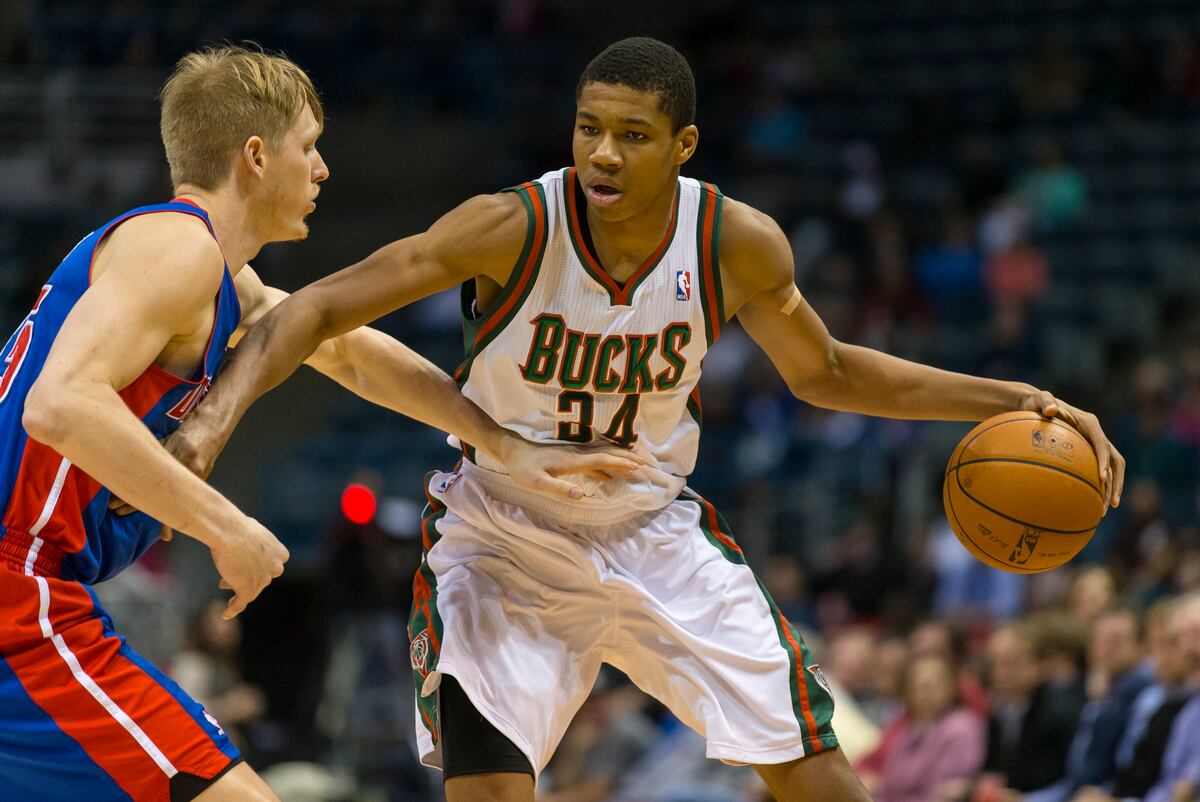 NBA Rising Stars Challenge 2014: Unheralded Guys Who Will Shine in ...