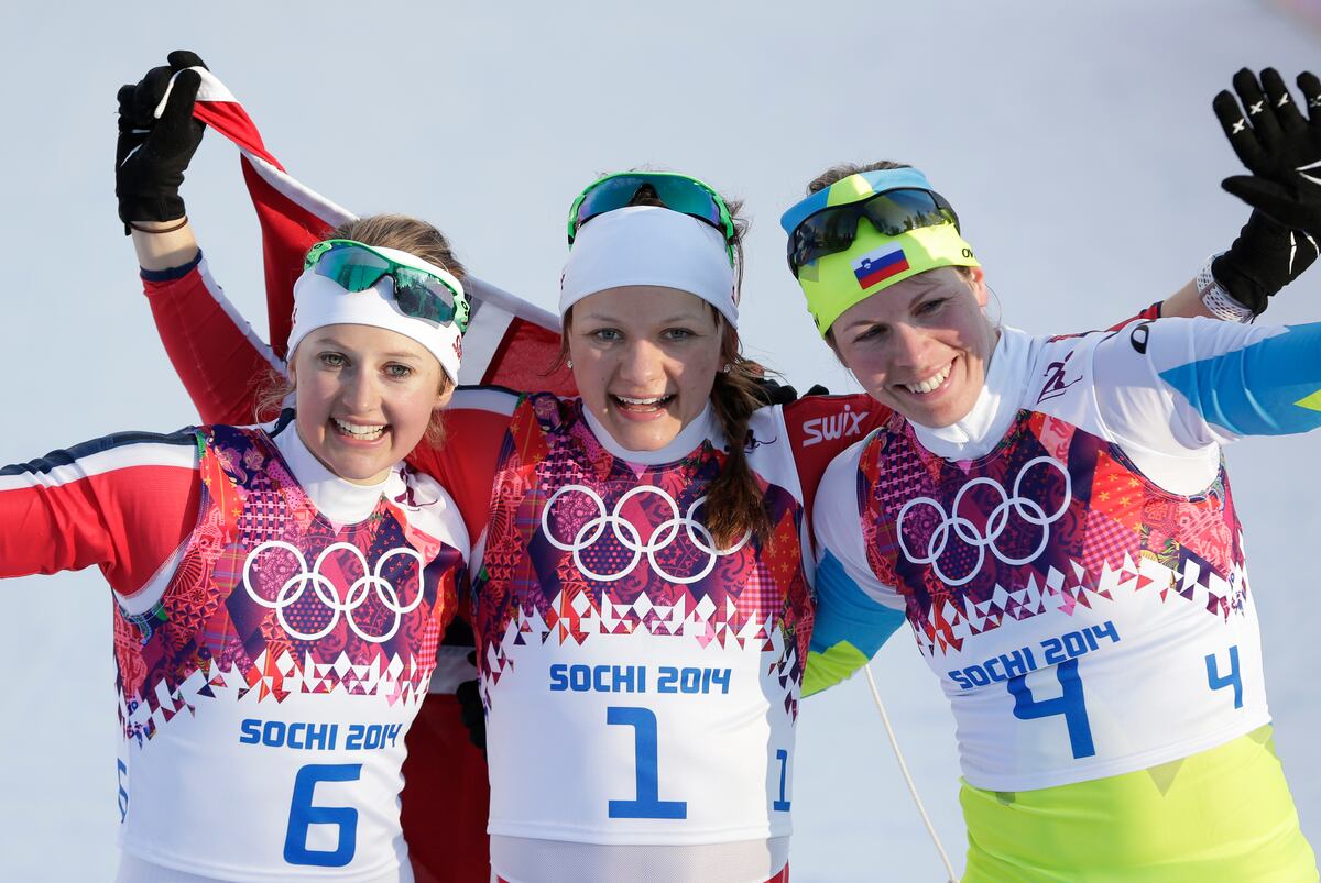 Olympic Results 2014: Full Analysis of Day 4 Games and Medal Tally ...