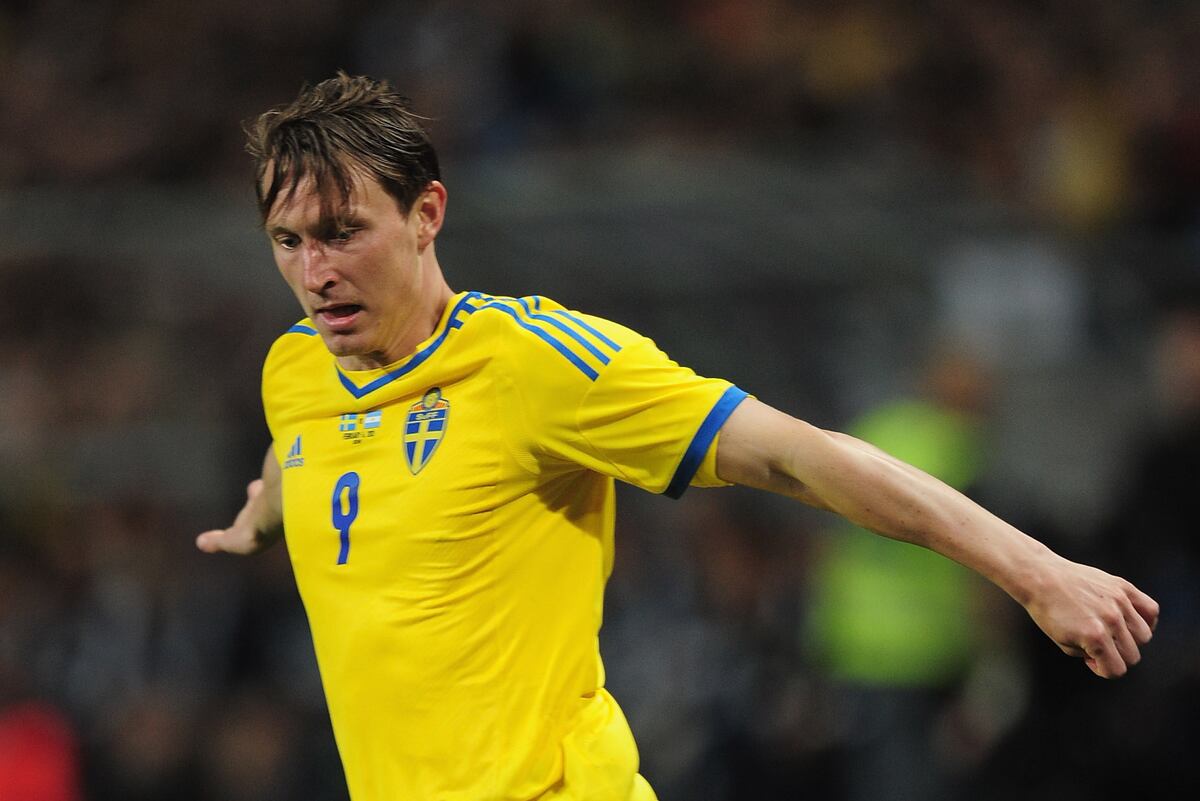 Arsenal's Kim Kallstrom and the 11 Most Underwhelming Transfer Deadline ...