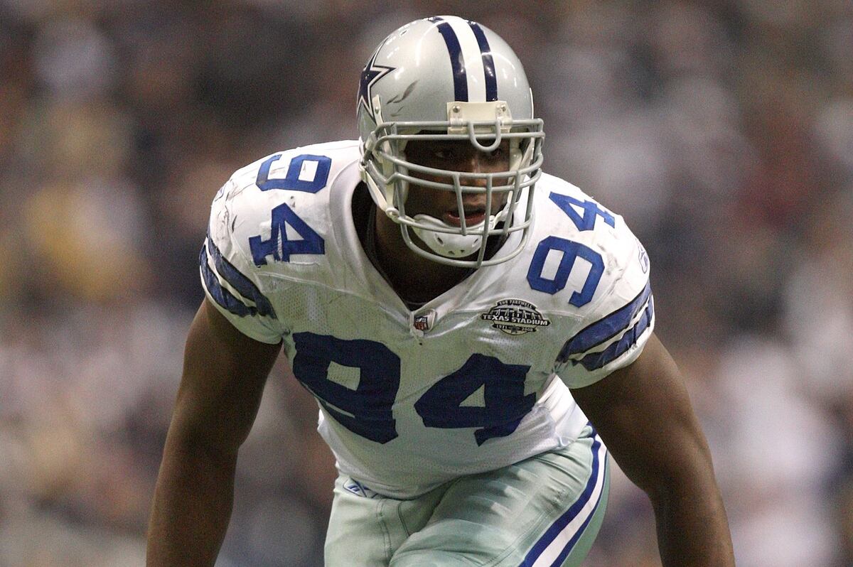 DeMarcus Ware Injury: Updates on Cowboys Star's Elbow Surgery and ...