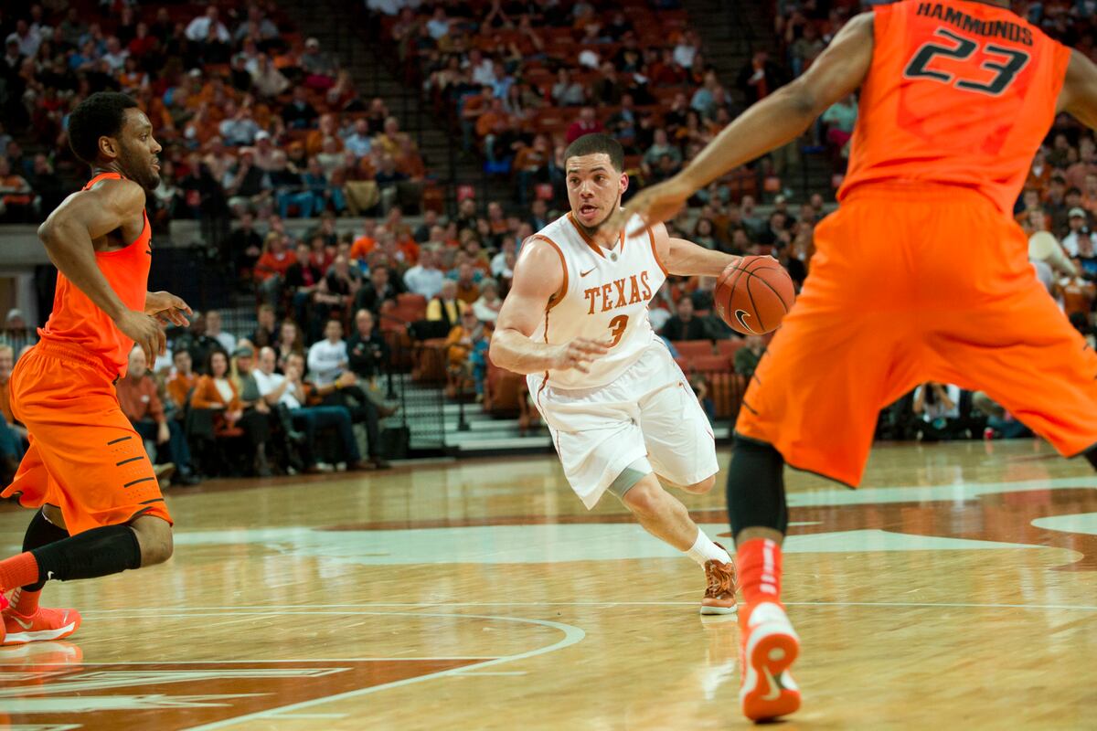 Oklahoma State vs. Texas: Score, Grades and Analysis | News, Scores ...