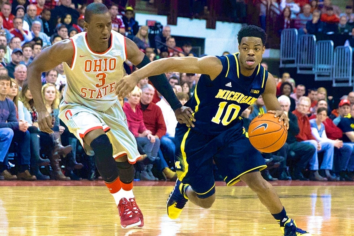 Michigan vs. Ohio State: Score, Grades and Analysis | News, Scores ...