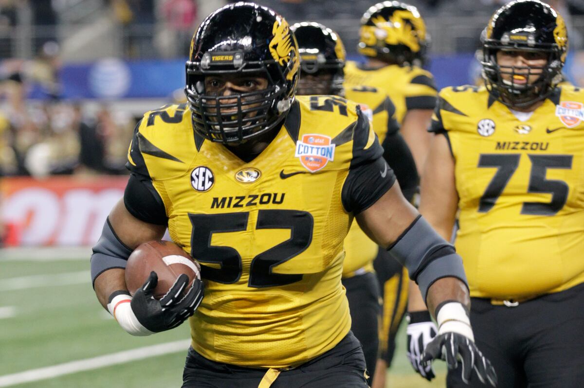 San Francisco 49ers Release Statement on DE Michael Sam | News, Scores ...