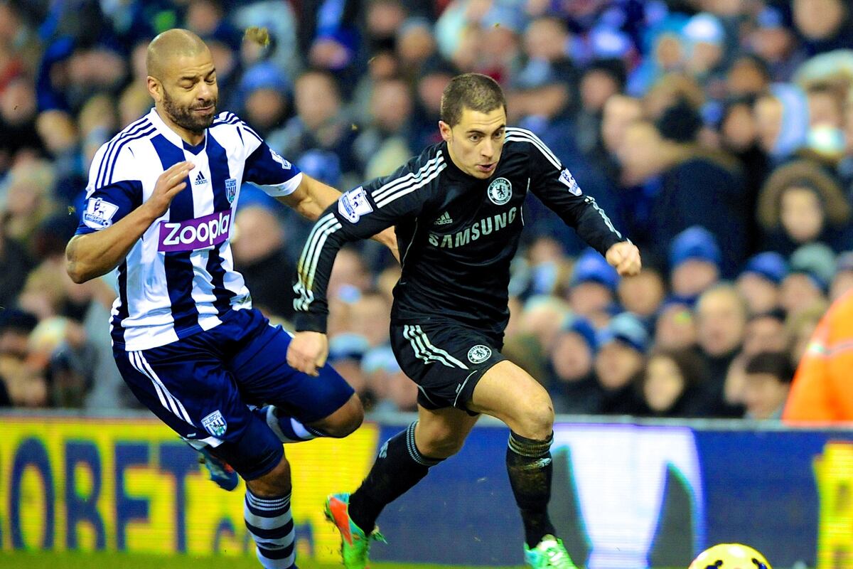 Chelsea Waste Chance to Cement Title Edge with Another Draw Against ...