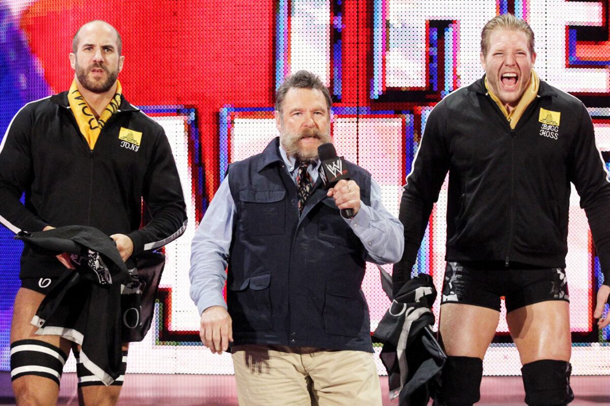 WWE SmackDown Spoilers: Complete Results and Analysis for Feb. 14 ...