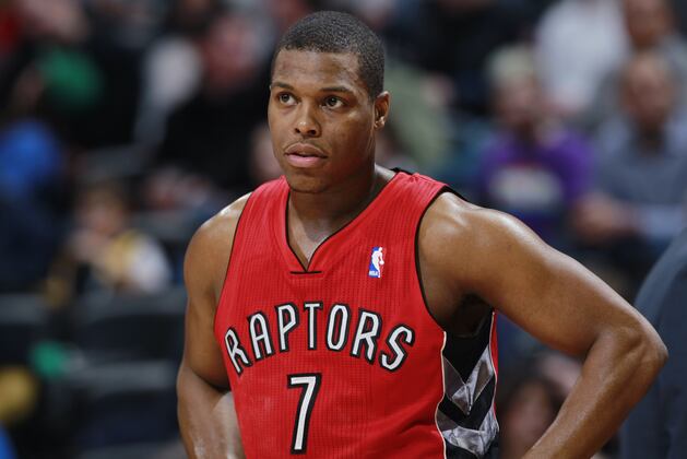 Kyle Lowry - Alchetron, The Free Social Encyclopedia