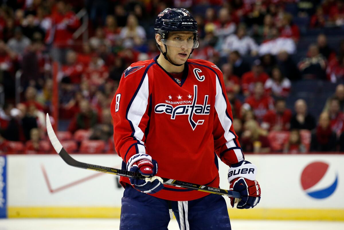 Russia Olympic Hockey Team 2014: Predicting Top Performers in Sochi ...