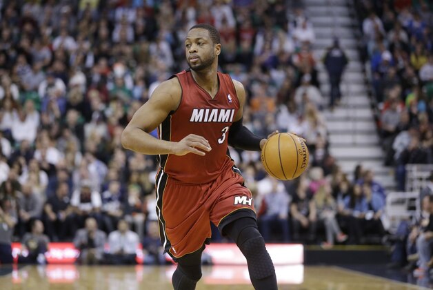 Dwyane Wade Injury: Updates on Heat Star's Foot and Return