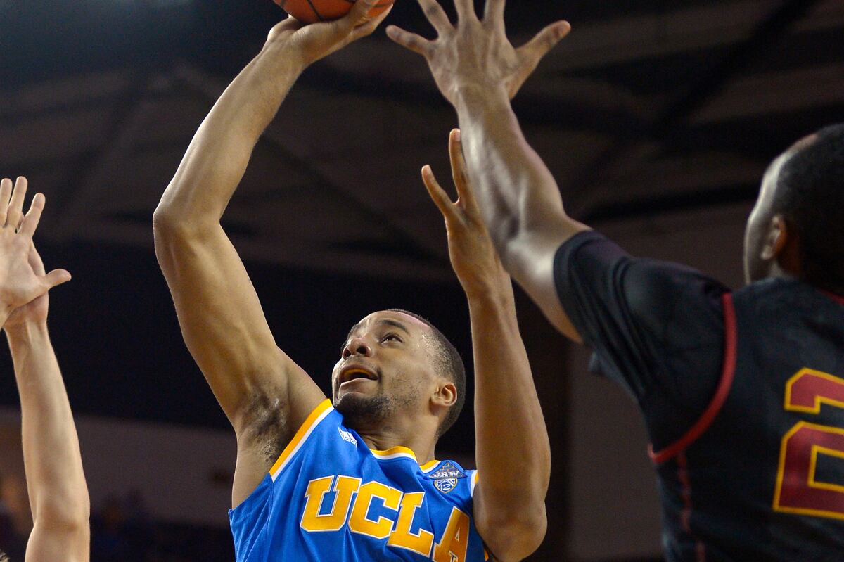 UCLA Basketball: How Unique Roster Helps Bruins in the Pac-12 | News ...