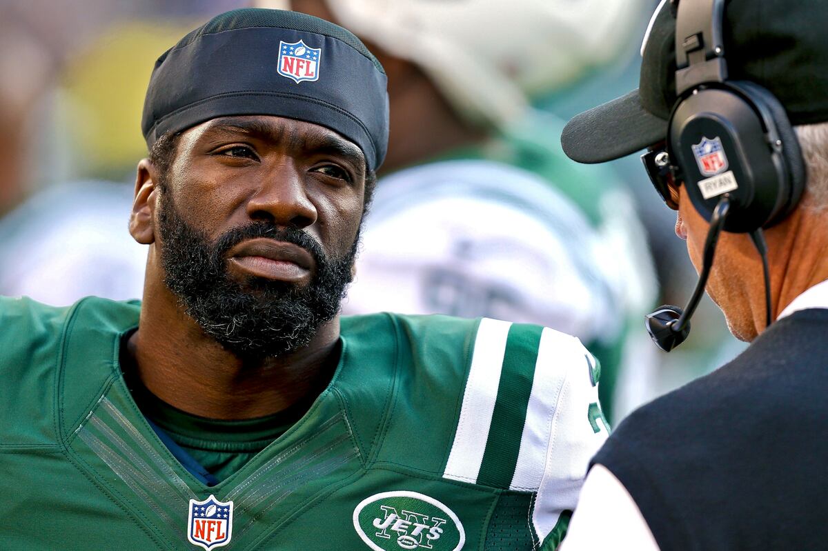 Ed Reed Reportedly Has $50,000 Stolen from Car, Police Investigation ...
