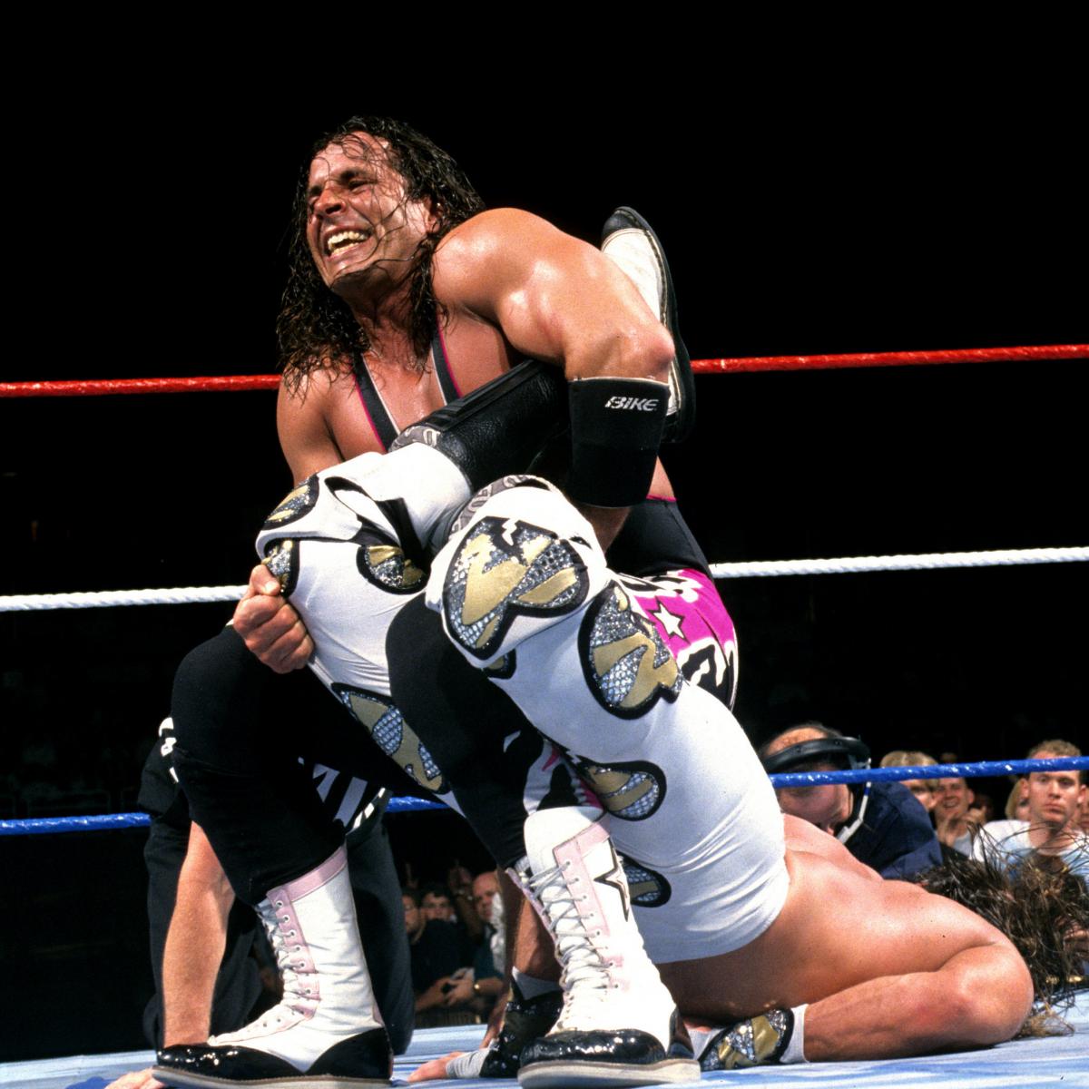 Pro Wrestling's 7 Biggest Superstar-Management Disputes of All Time ... Pro Wrestling's 7 Biggest Superstar-Management Disputes of All Time ...