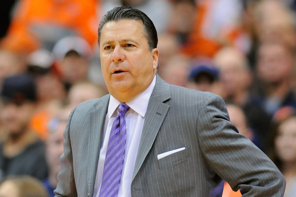 Fordham Must Get Defensive to Have Any Chance the Rest of the Way ...