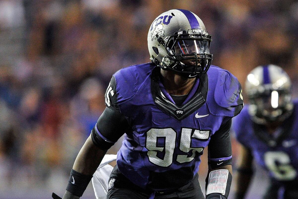 5 Players with the Most Work to Do Between Now and Start of Spring ...