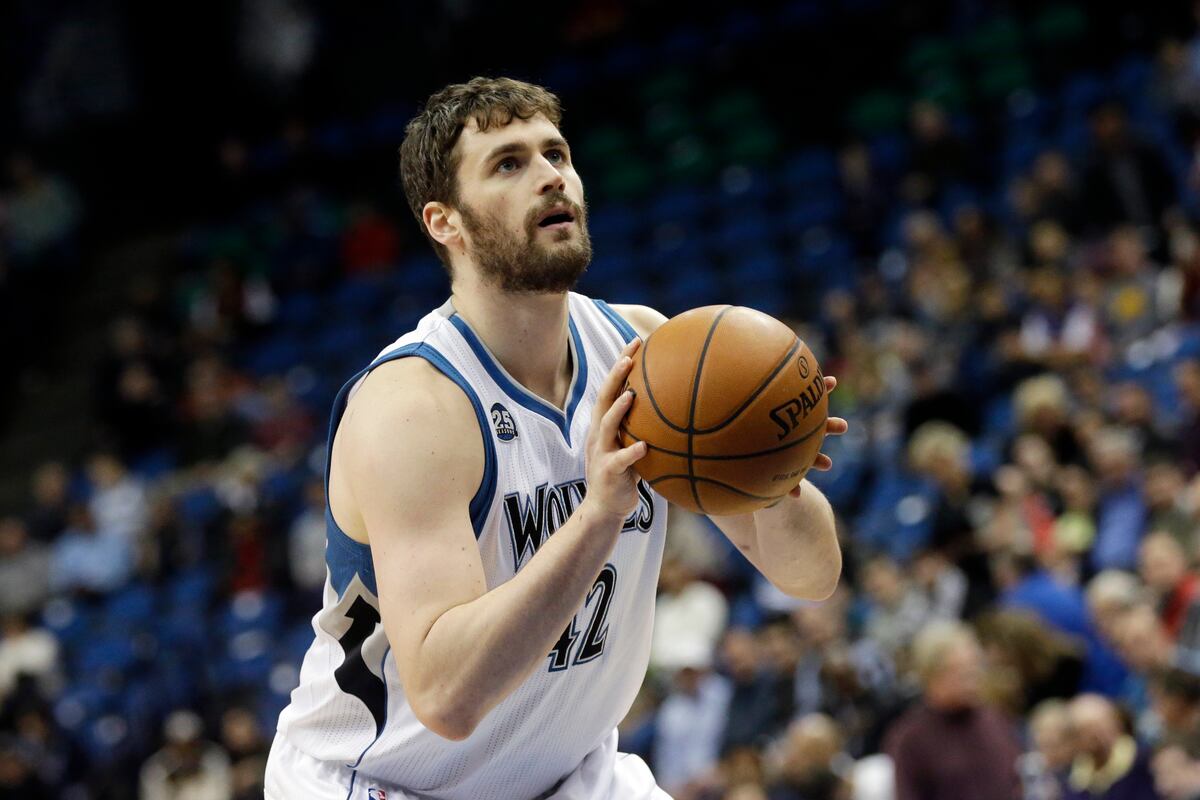 NBA 3-Point Contest 2014: Favorites Likely to Torch the Nets in New ...