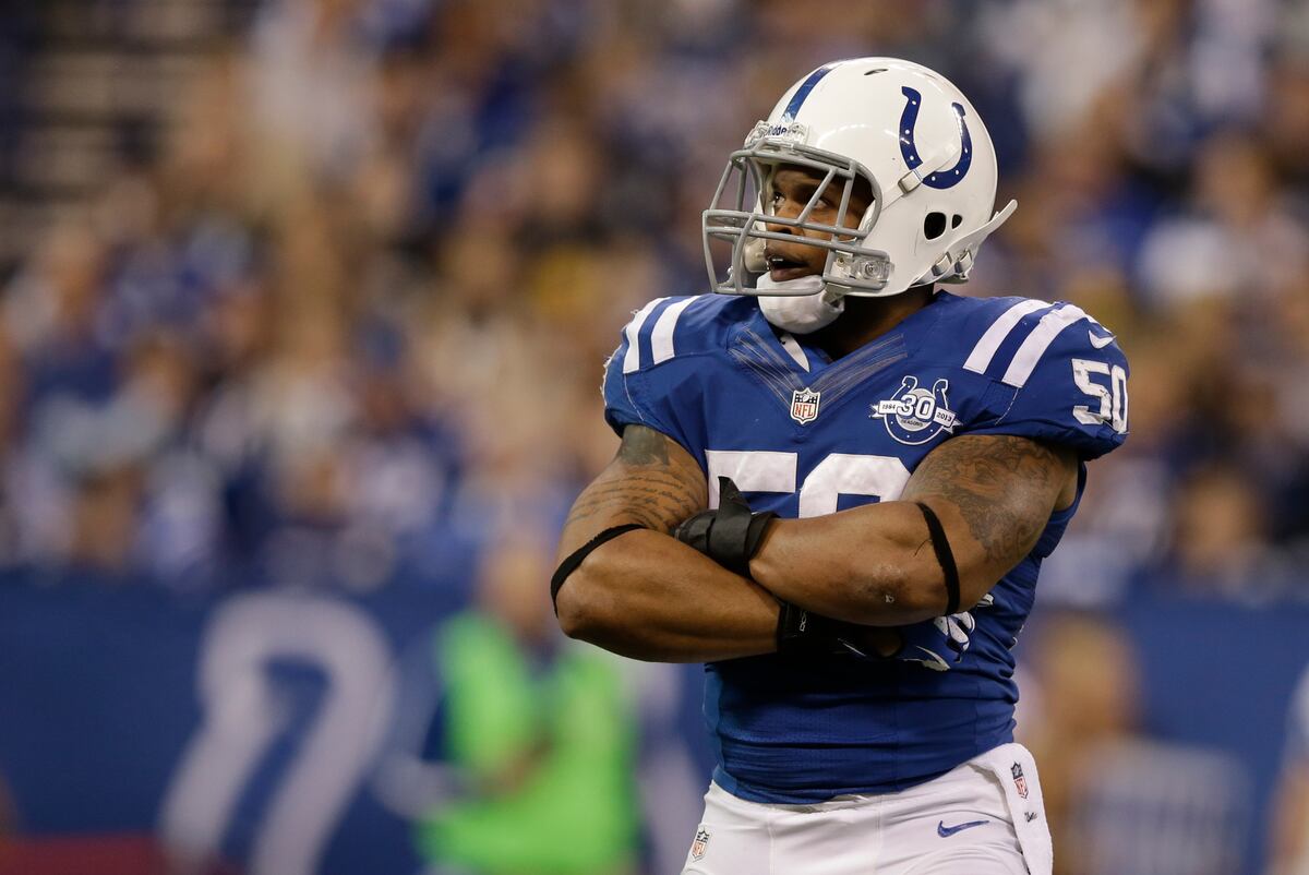 Indianapolis Colts: Ryan Grigson Shows Strength in Non-Traditional ...