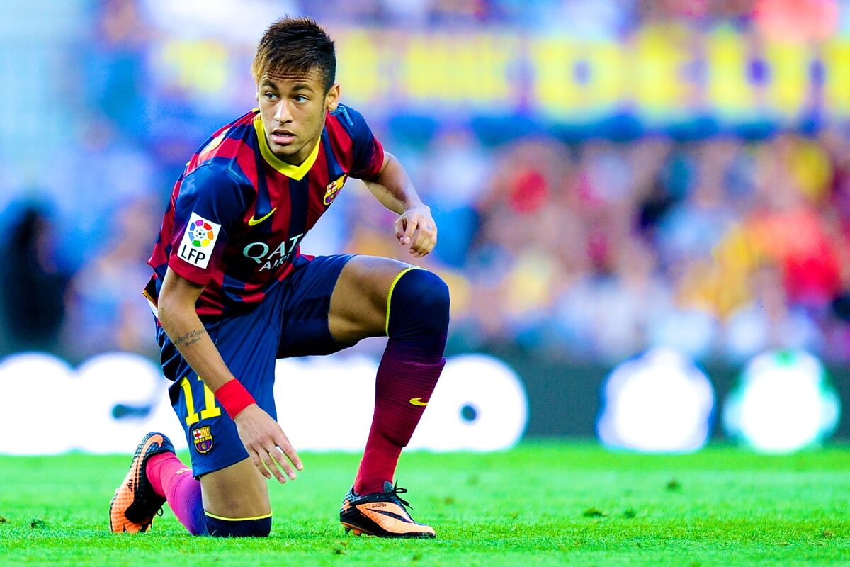 Neymar's Return Is the Shot in the Arm Barcelona Need | News, Scores ...