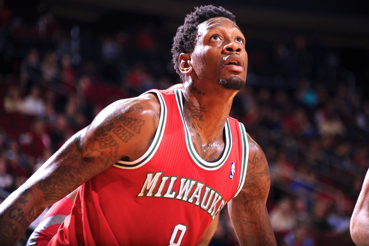 Larry Sanders Injury: Updates on Bucks Star's Eye and Return | News ...