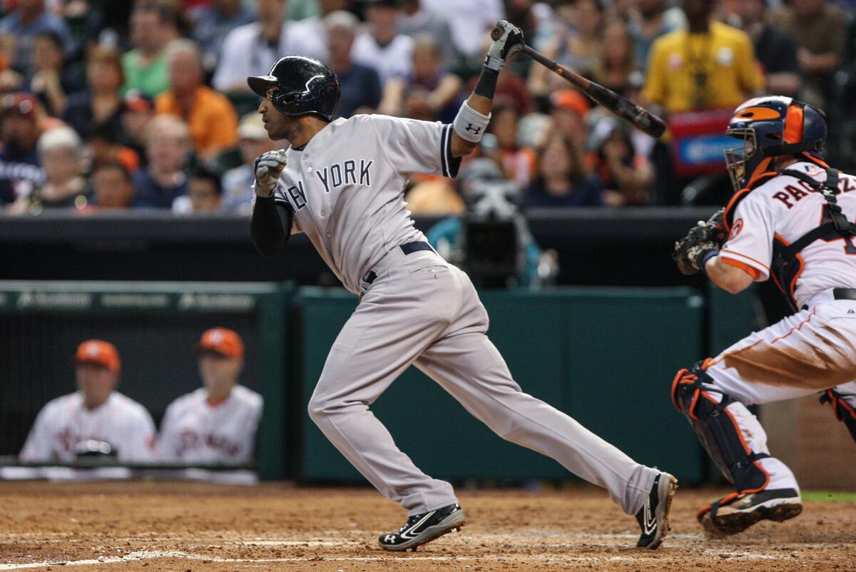 Odds for Each Yankees Player on the Bubble of Making the Final 25-Man ...