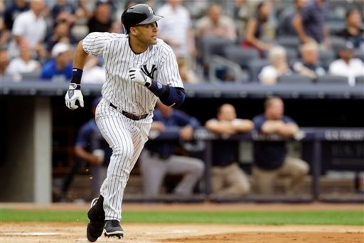 Ranking the 10 Greatest Shortstops in MLB History | News, Scores ...