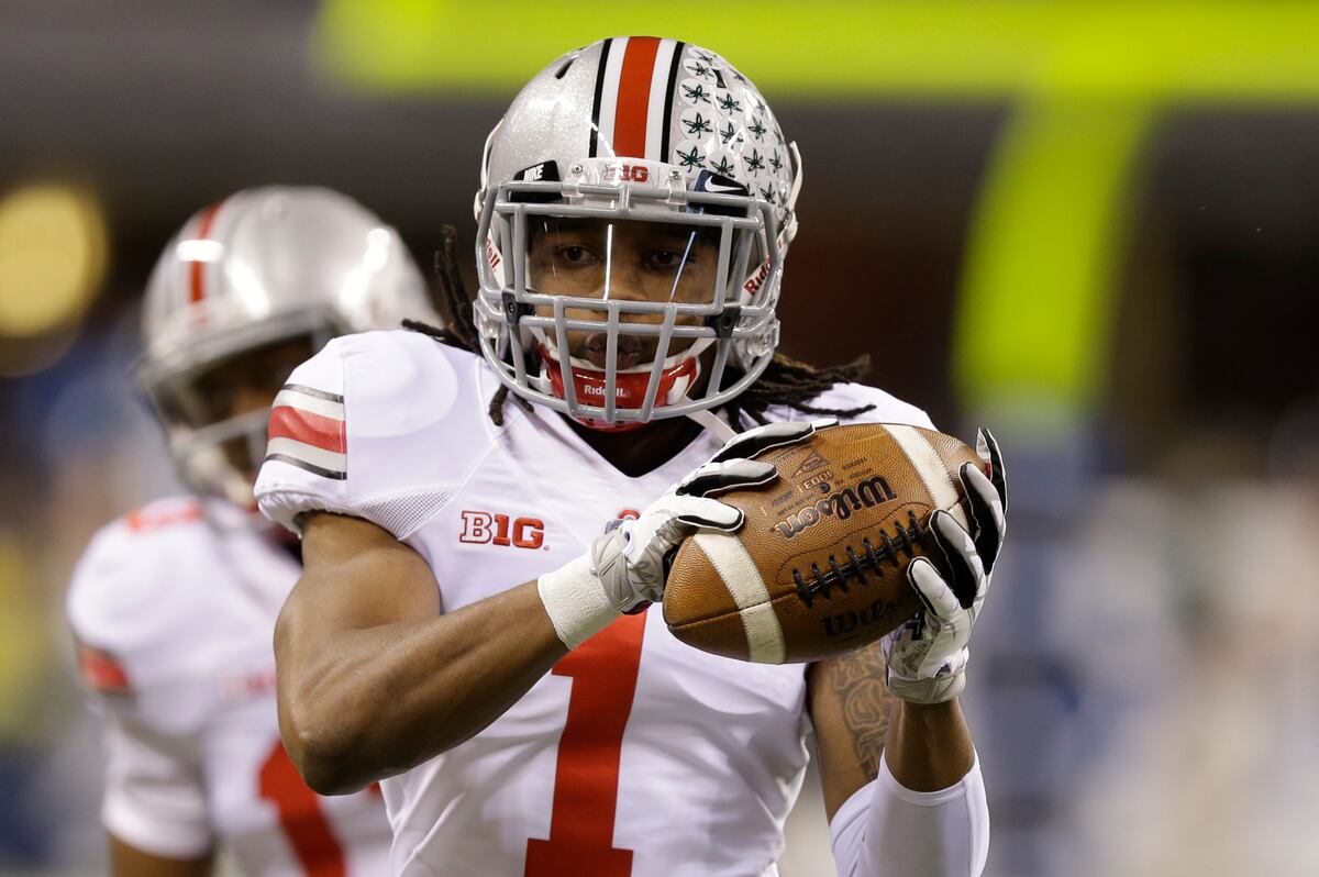 San Francisco 49ers: Scouting Ohio State CB Bradley Roby | News, Scores ...