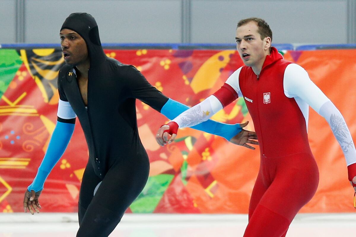 Winter Olympics Speedskating 2014: Day 8 Results and Day 9 Schedule ...