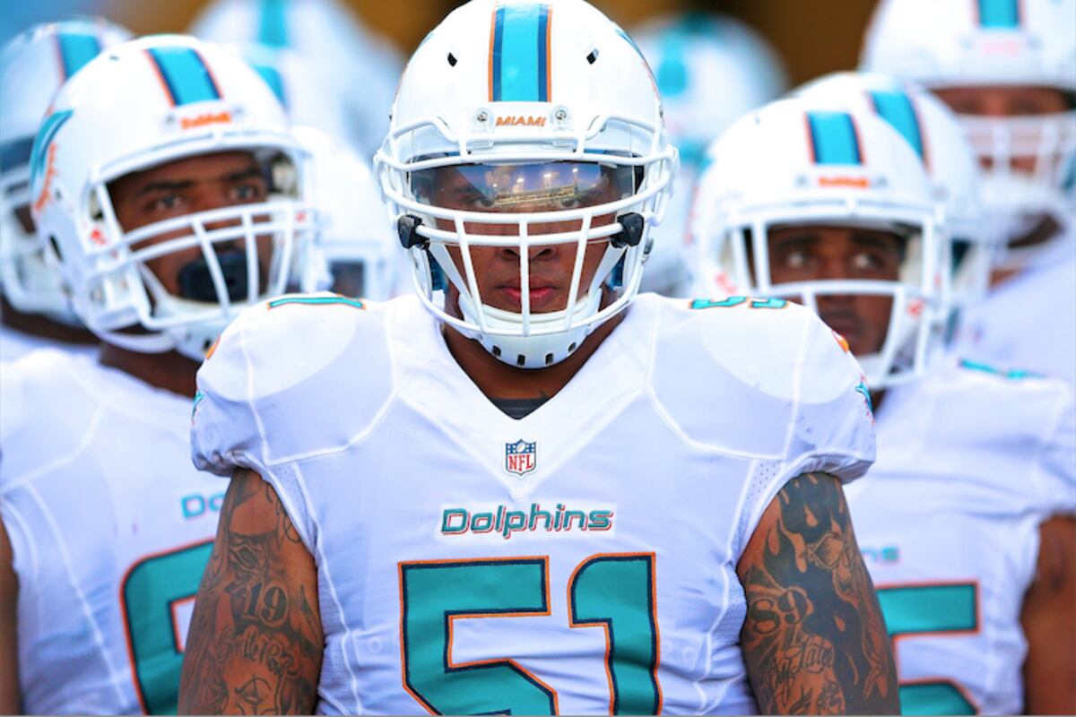 Blame Players, Not Coaches, for Dolphins' Locker Room Fiasco | News ...