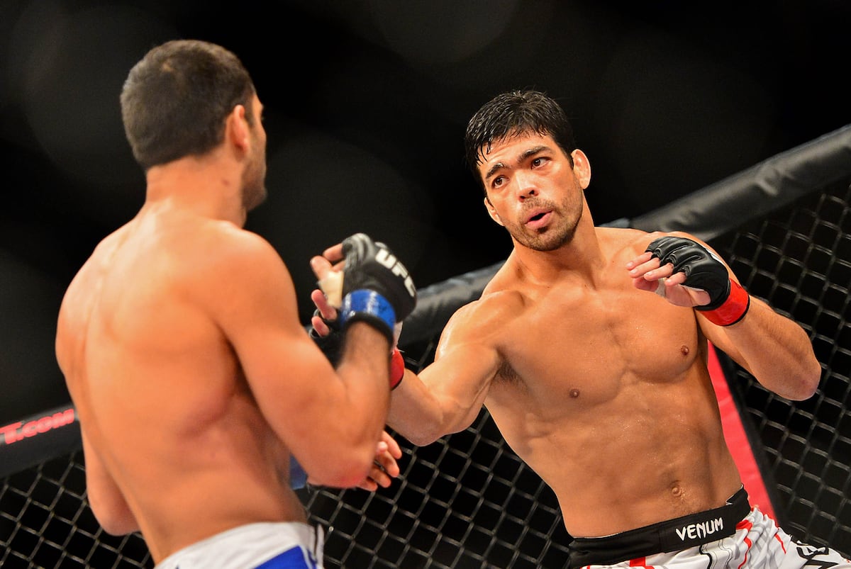 UFC Fight Night 36: Matches to Make for the Entire Fight Card | News ...