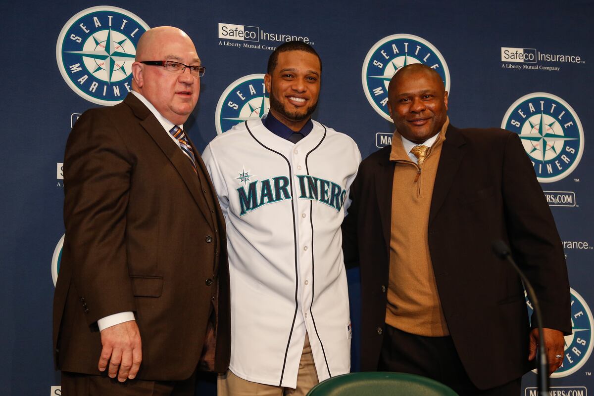 Ranking the Seattle Mariners' Most Important Players Heading into 2014 ...