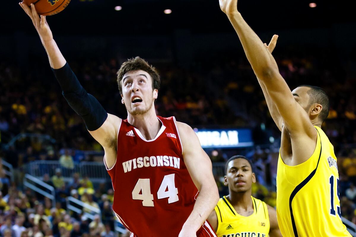 Wisconsin vs. Michigan: Score, Grades and Analysis | News, Scores ...