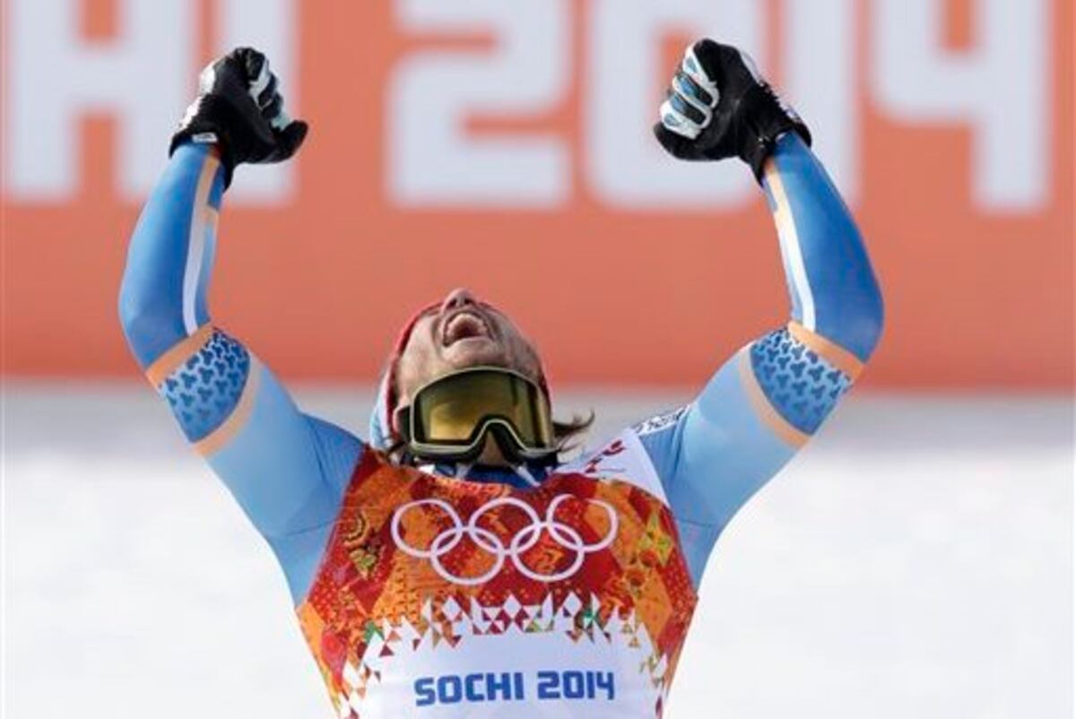 Olympic 2014 Medal Count: Twitter Reacts to Final Standings on Day 9 ...