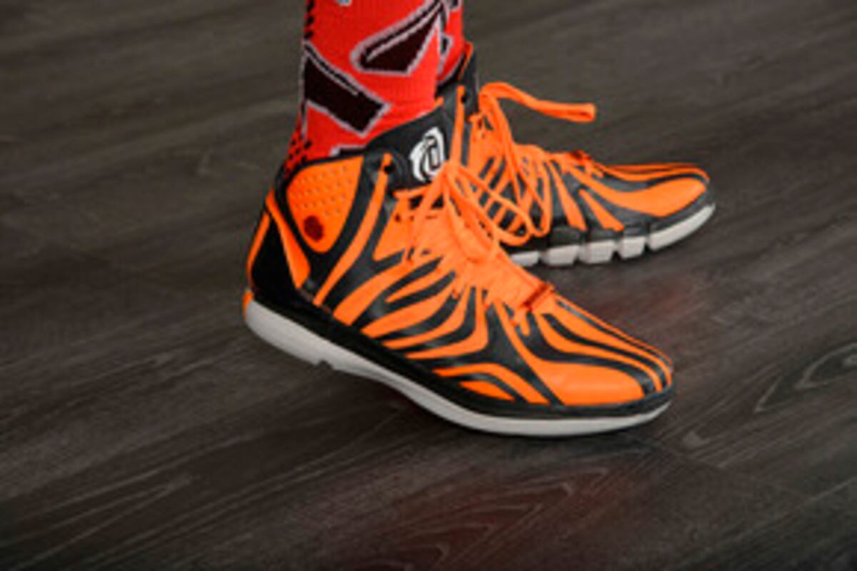 2014 NBA All-Star Kicks Revealed | News, Scores, Highlights, Stats, and ...