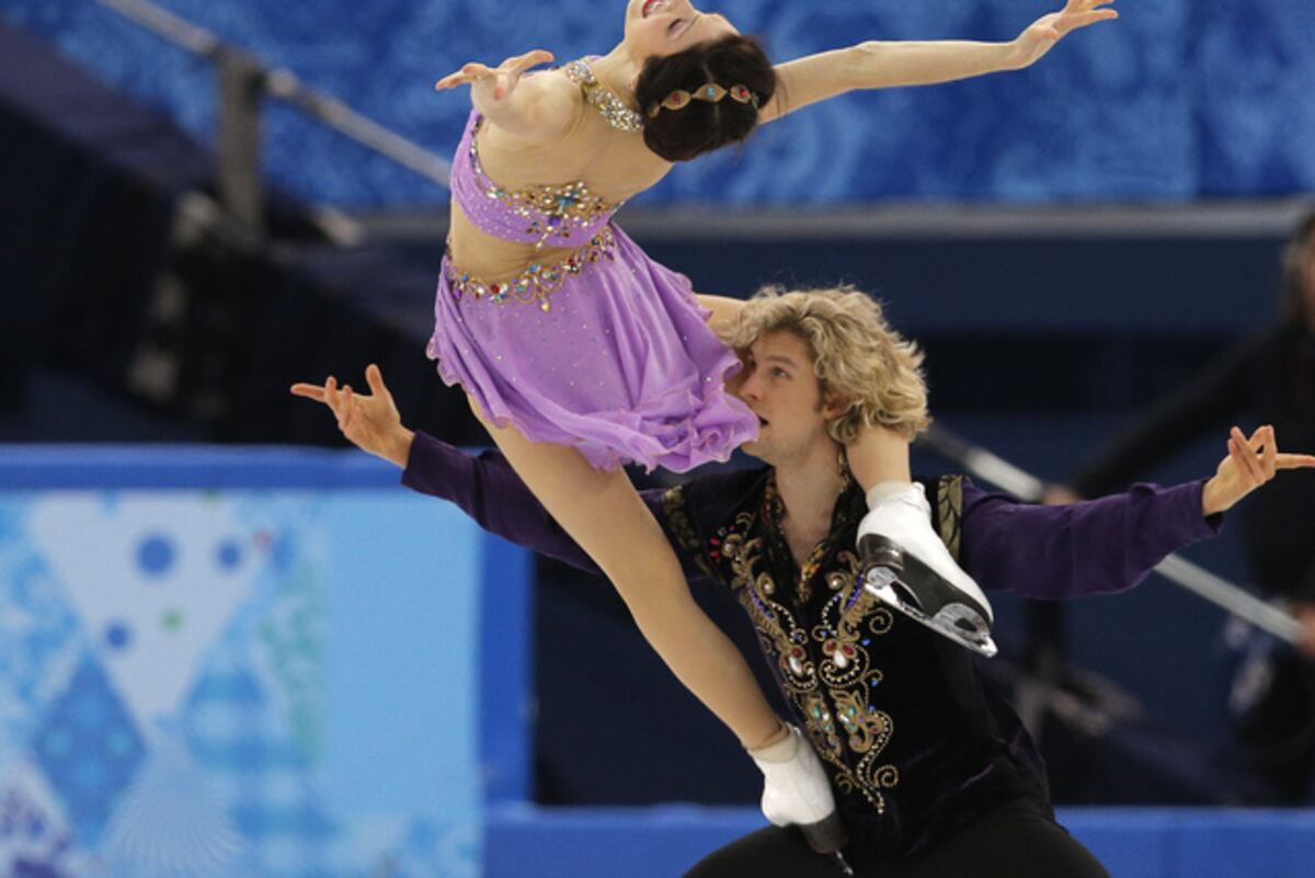 Olympic 2014 Medal Count: Dissecting Final Day 10 Results and Medal ...