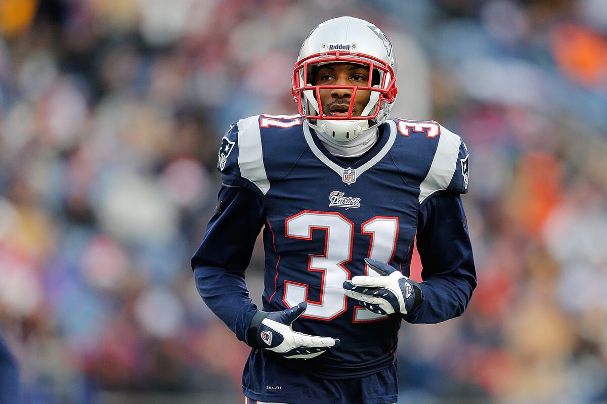Breaking Down New England Patriots' Franchise Tag Decisions | News ...