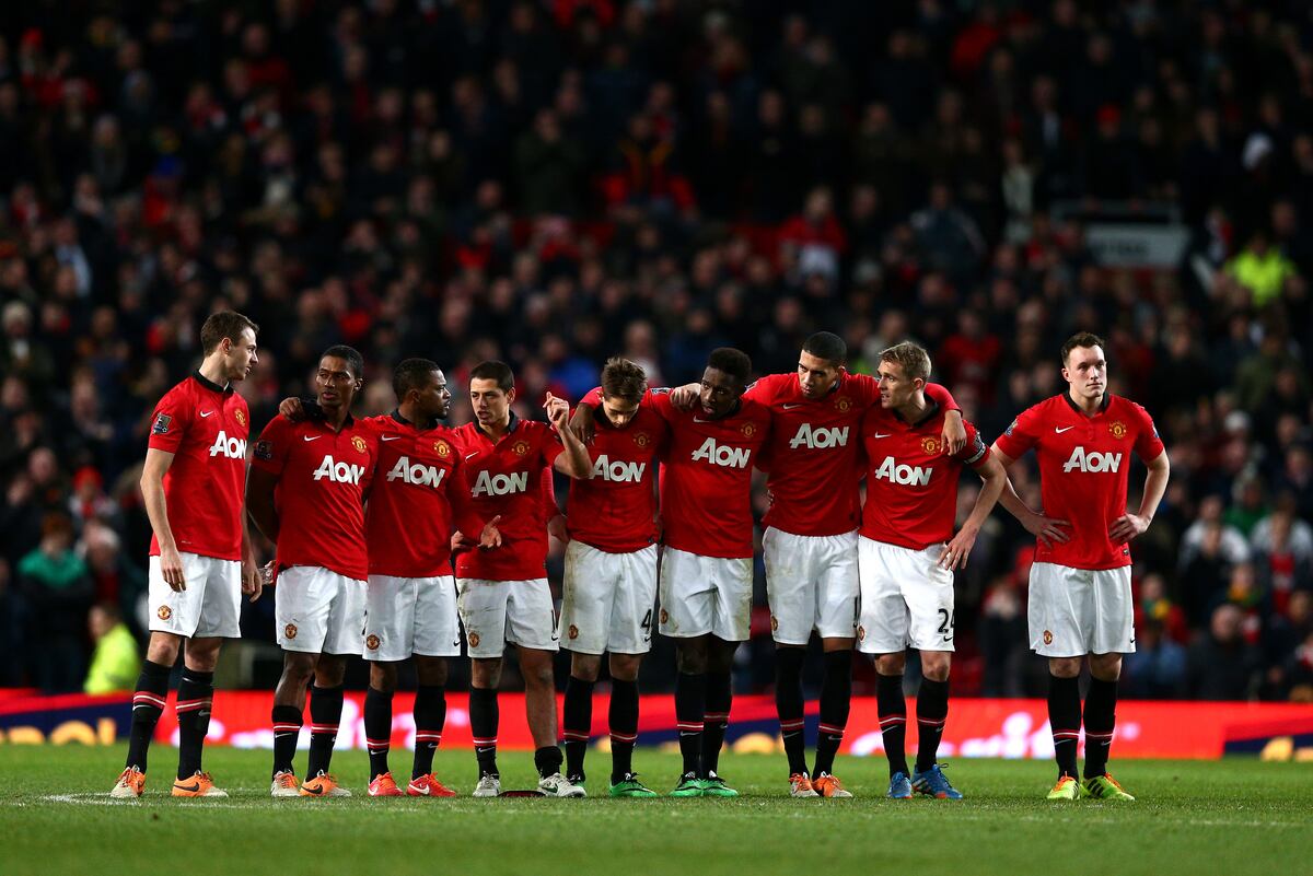 Who's Most at Fault for Manchester United's Slide? | News, Scores ...