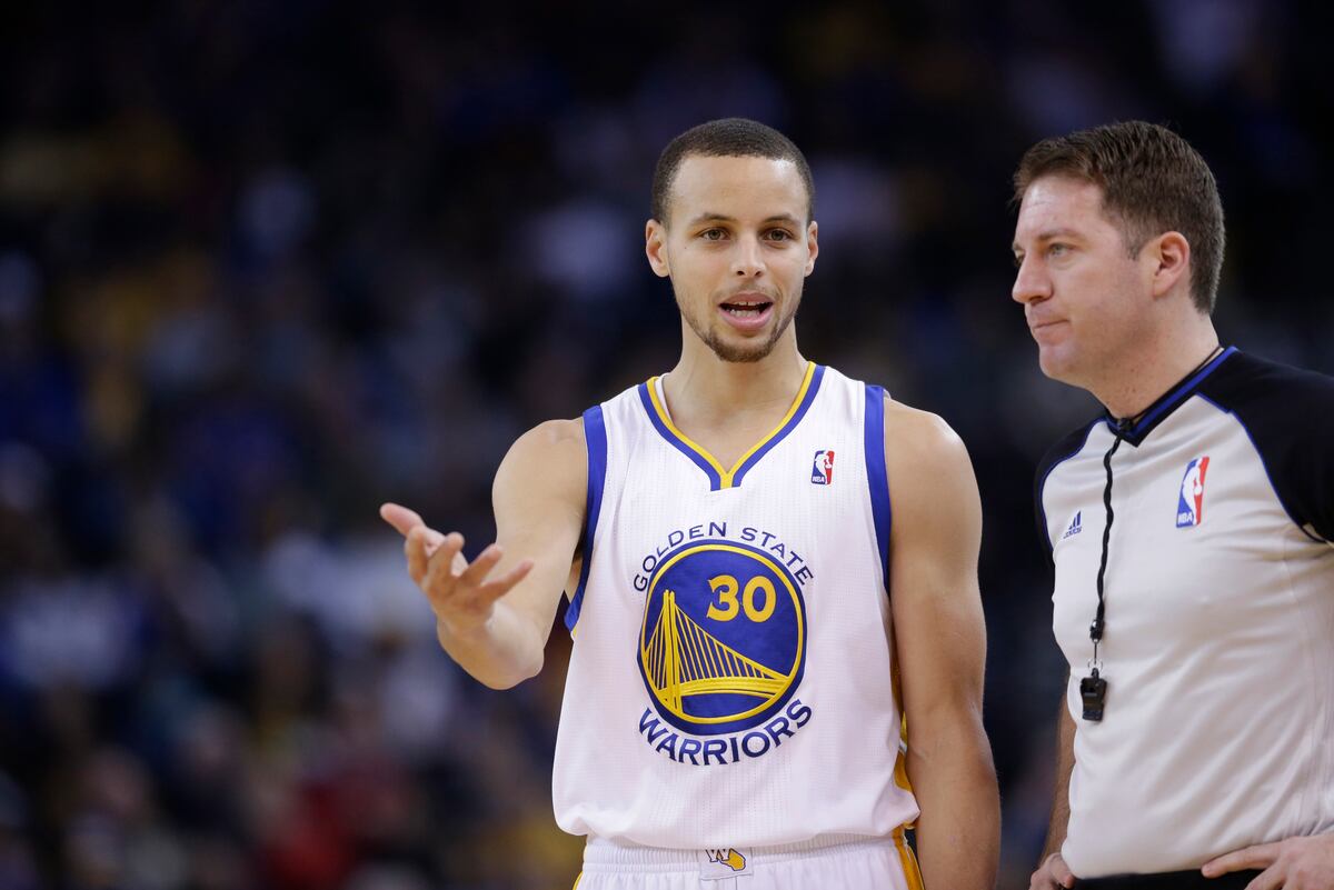 Is Golden State Warriors' Offense as Good as We Think It Is? | News ...
