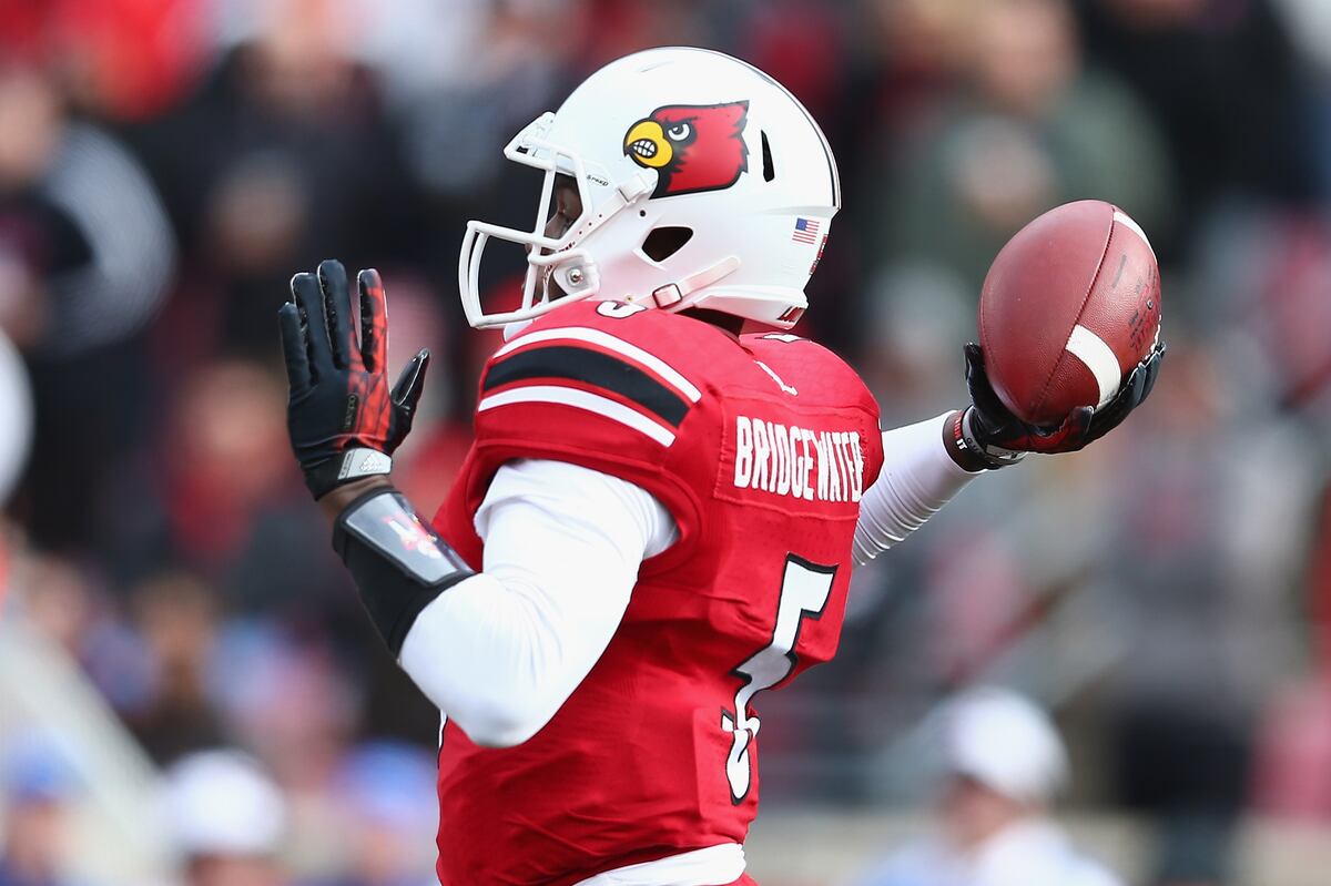 Ranking the Top 50 Players Invited to the 2014 NFL Scouting Combine ...