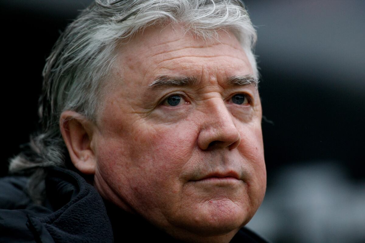 Why Newcastle United Will Improve Without Joe Kinnear | News, Scores ...