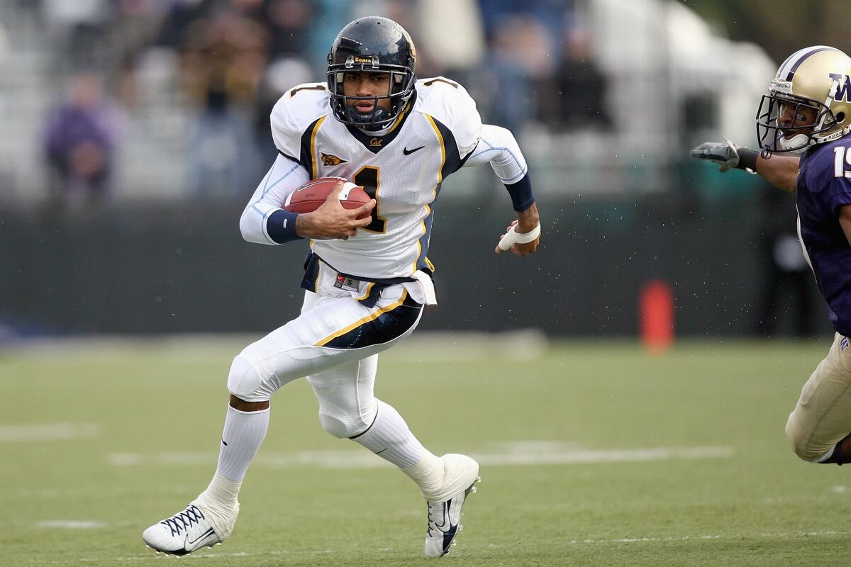 Pac-12 Football: 11 Greatest WRs of the BCS Era | News, Scores ...