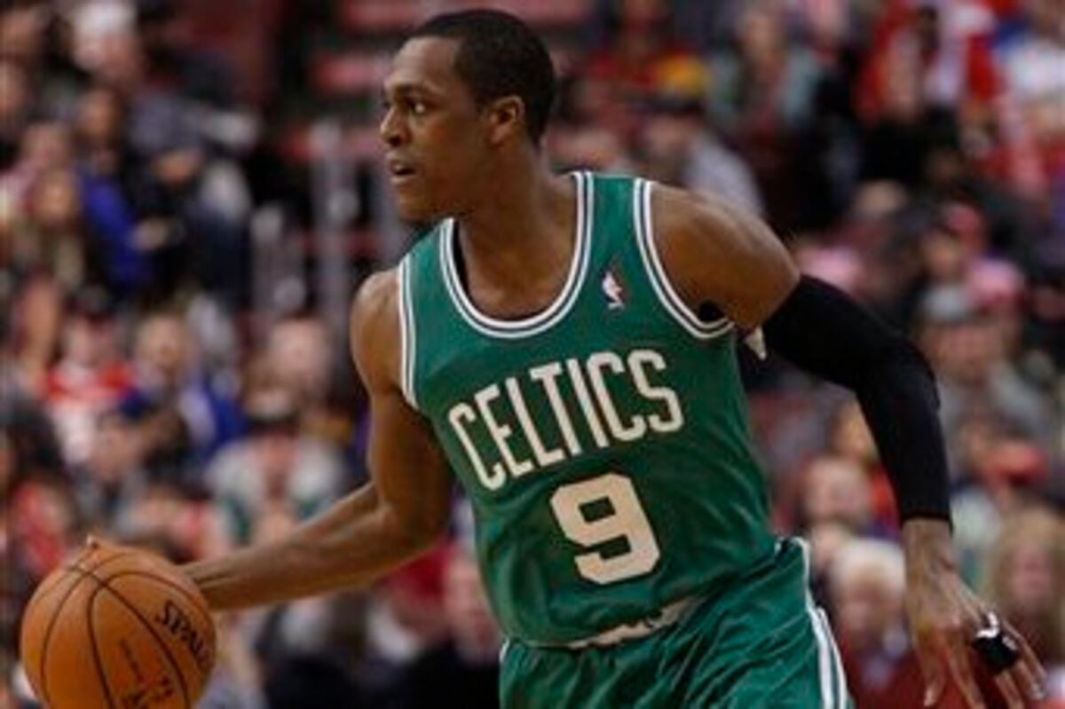 5 Teams That Should Go All-in on Rajon Rondo Trade | News, Scores ...