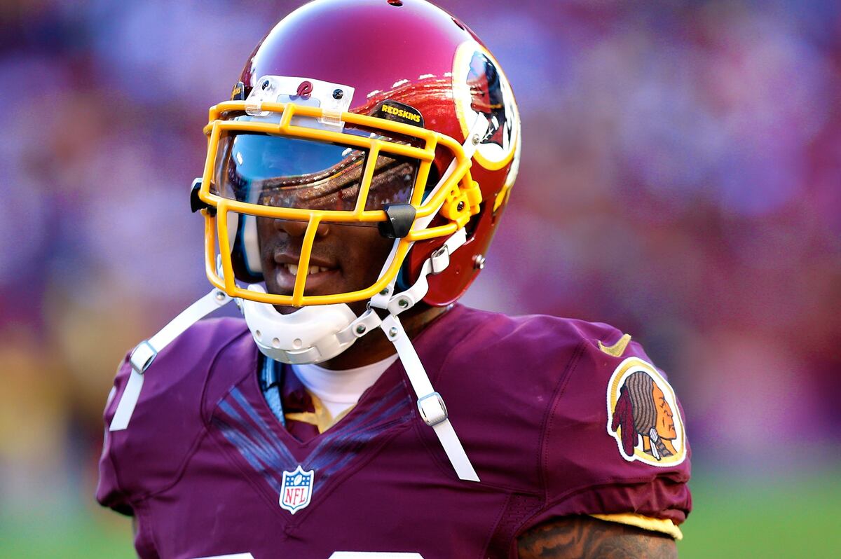 DeAngelo Hall and Washington Redskins Agree on 4-Year Contract | News ...