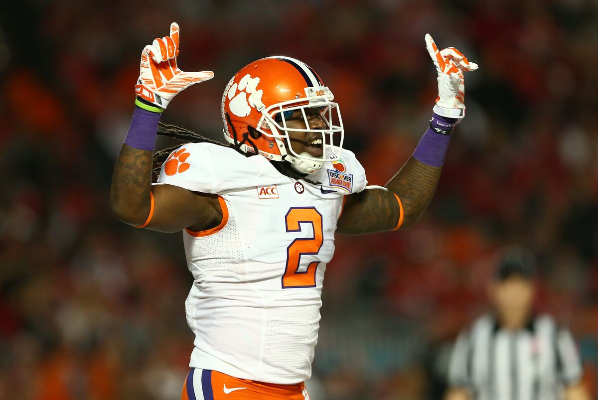 Detroit Lions Round 1 Big Board Ahead of the Combine | News, Scores ...