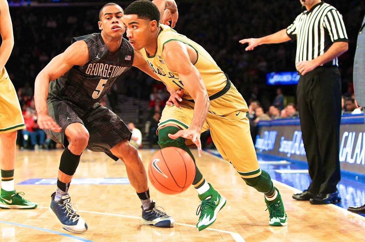 Ranking Best 2-Way Prospects in 2014 NBA Draft Class | News, Scores ...