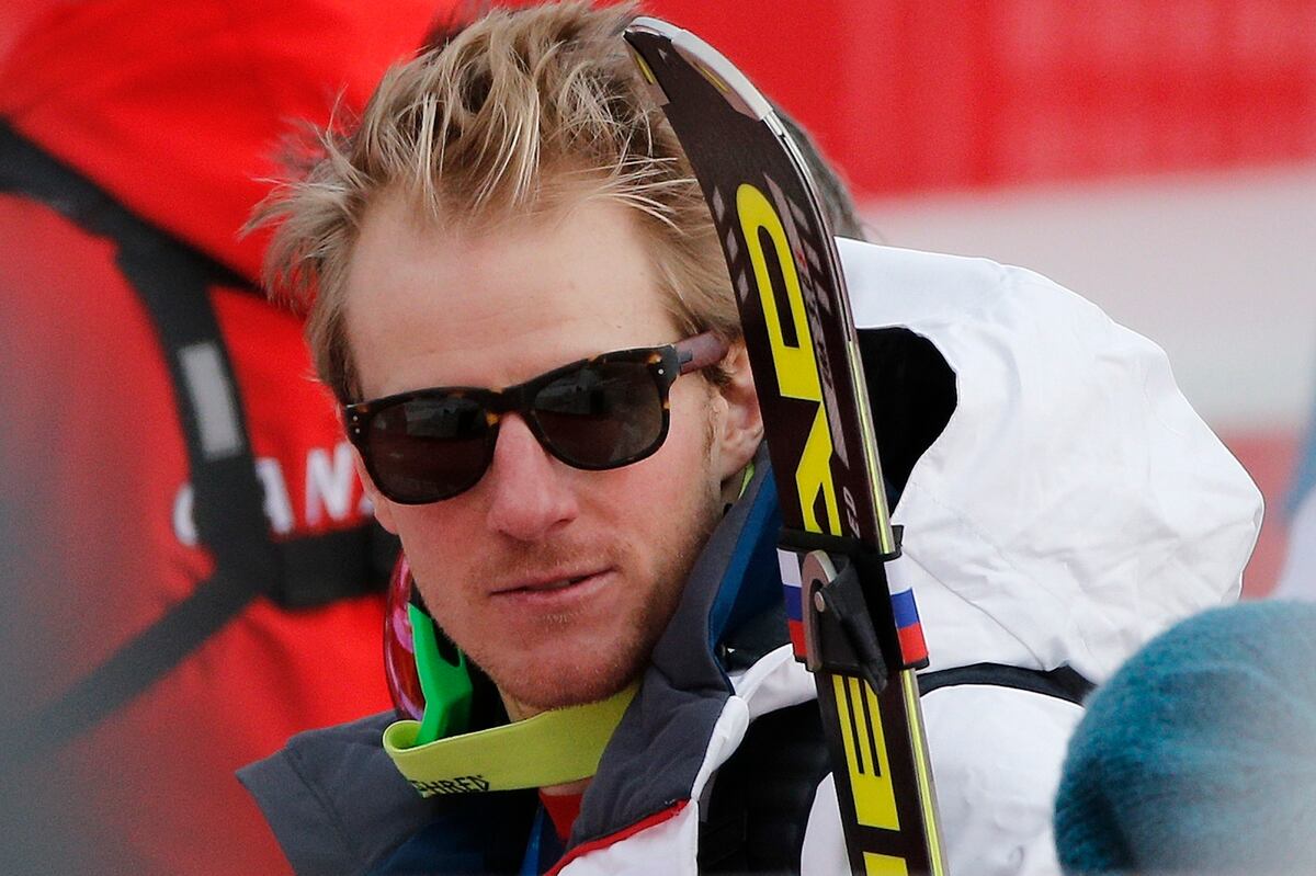 US Alpine Skiing Team 2014: Athletes with Best Shots at Remaining ...