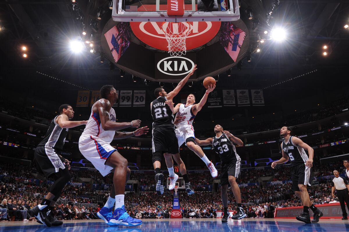 9 Takeaways from Tuesday Night's NBA Action | News, Scores, Highlights ...