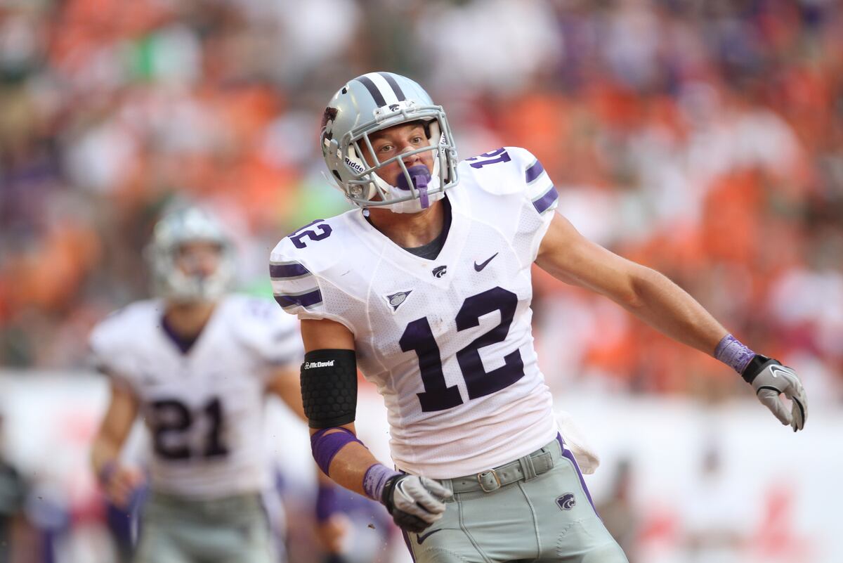 Ty Zimmerman NFL Draft 2014: Highlights, Scouting Report and More ...