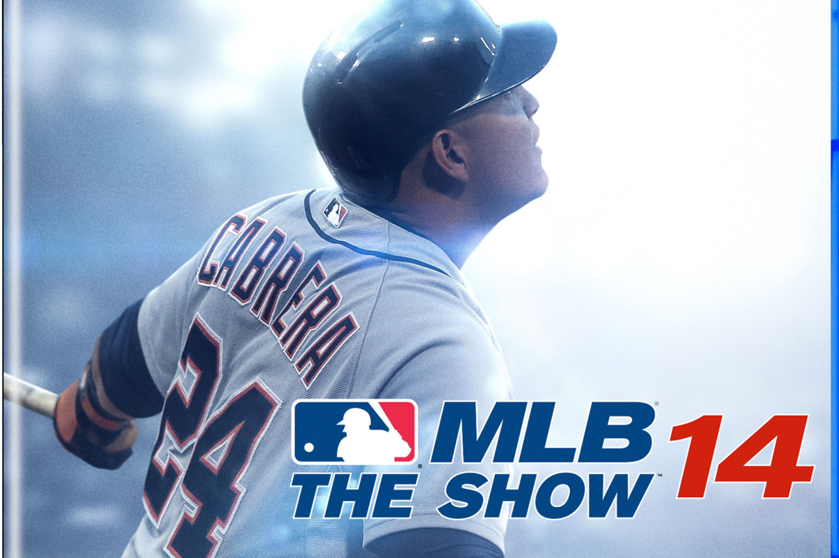 MLB 14 the Show: Full Fact Sheet Released | News, Scores, Highlights ...
