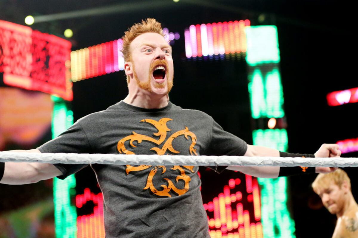 WWE SmackDown Spoilers: Complete Results and Analysis for Feb. 21 ...