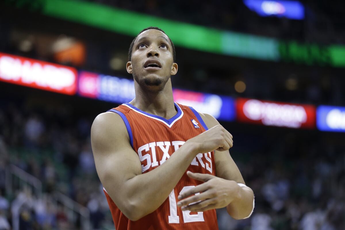 Evan Turner Traded to Pacers: Updates and Analysis After Latest Report ...