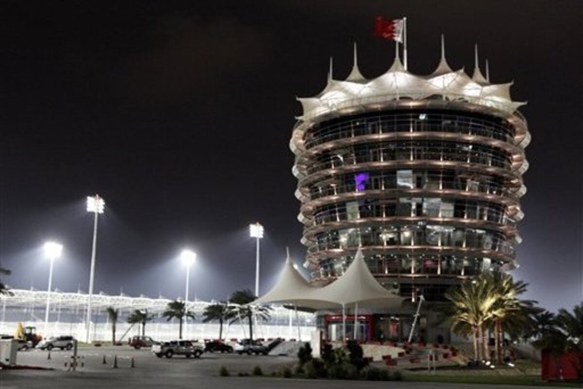 Formula 1 Pre-Season Testing: 6 Observations from Day 1 at Bahrain ...