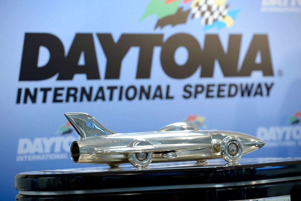 2014 Daytona 500 Complete Guide To Nascar S Premier Race News